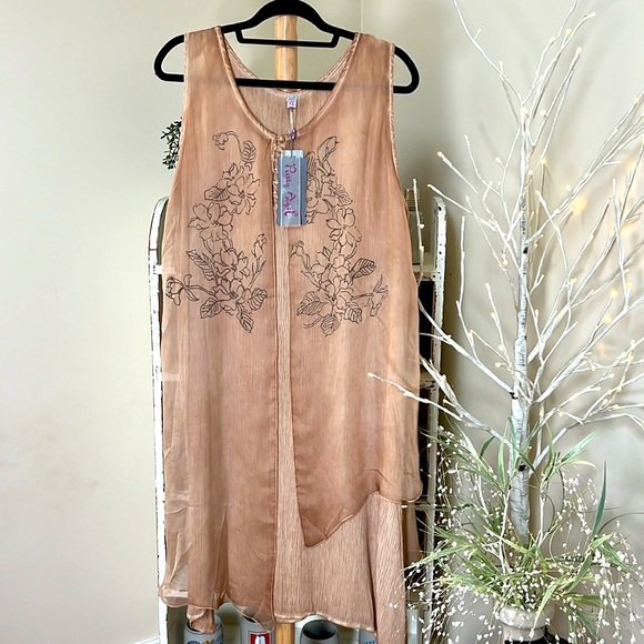 Pretty Angel | Dresses | Nwt Pretty Angel Xl Beautifullayered And ...